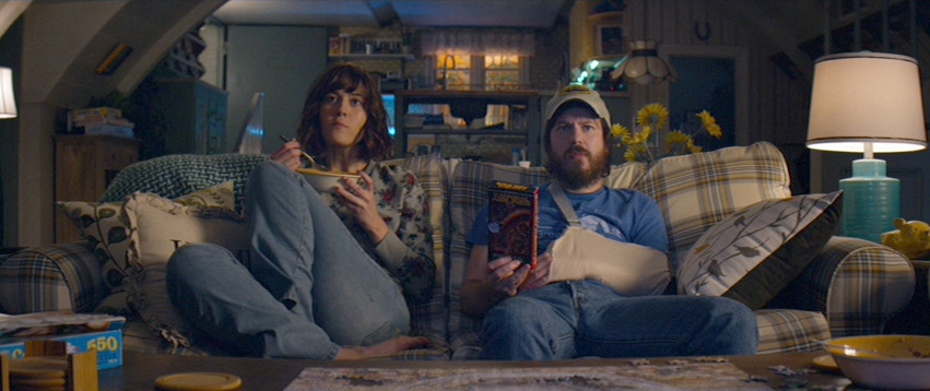 Knotbusters: March 2018