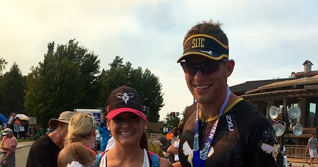 Utah Tri Buzz: Built to Hurt! Interview with Travis Iverson