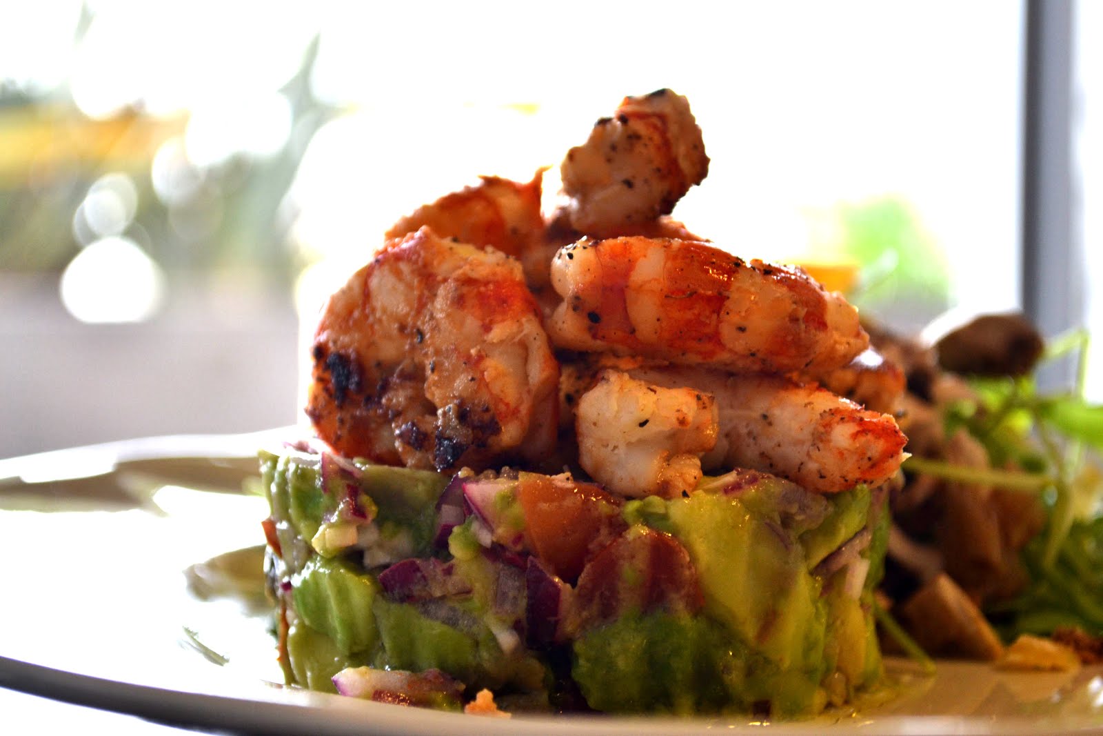 como cocina carola: Una entrada gourmet!