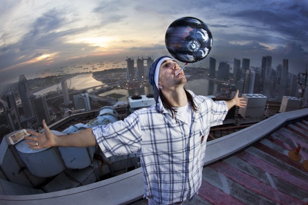 futiba copiado: Plano Prático: Organizando Seus Treinos de Freestyle