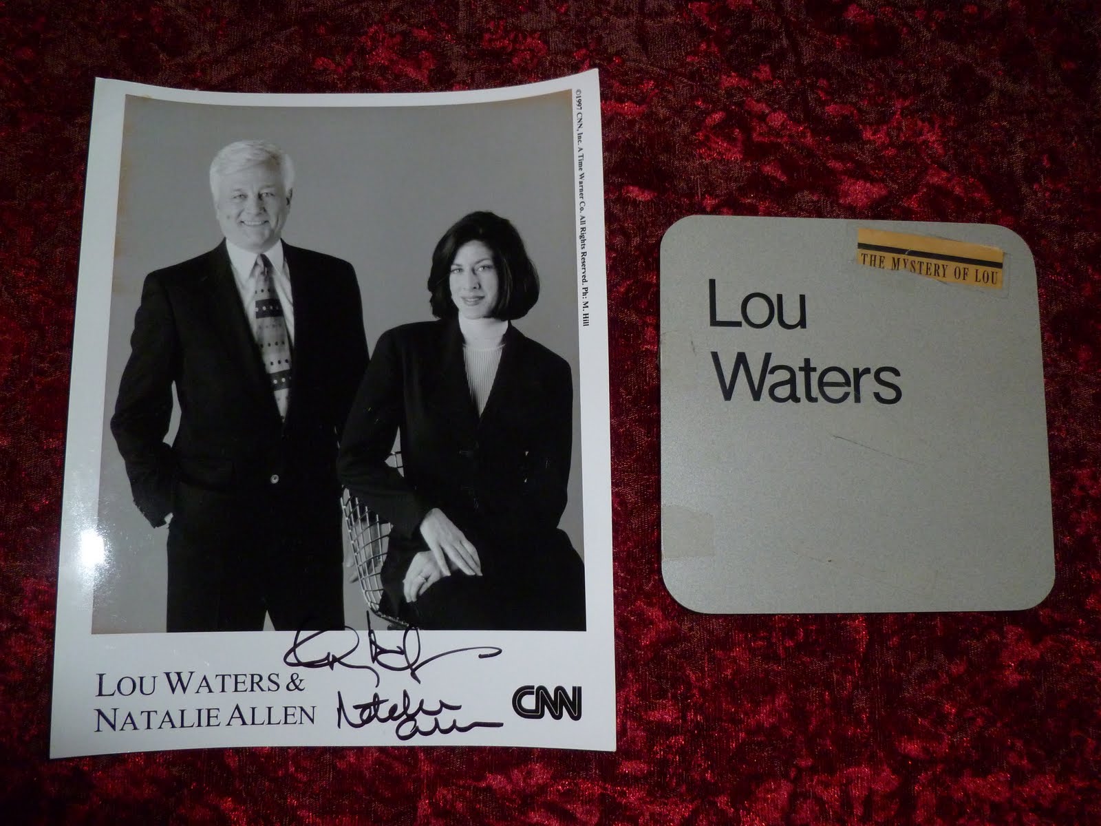 PEON CONFIDENTIAL: THE MUSEUM OF PEON EXHIBITS