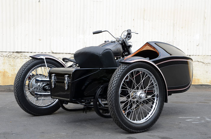 dWrenched - Kustom Kulture and Crazy Bikes: ONE OF THE BEST. EVER