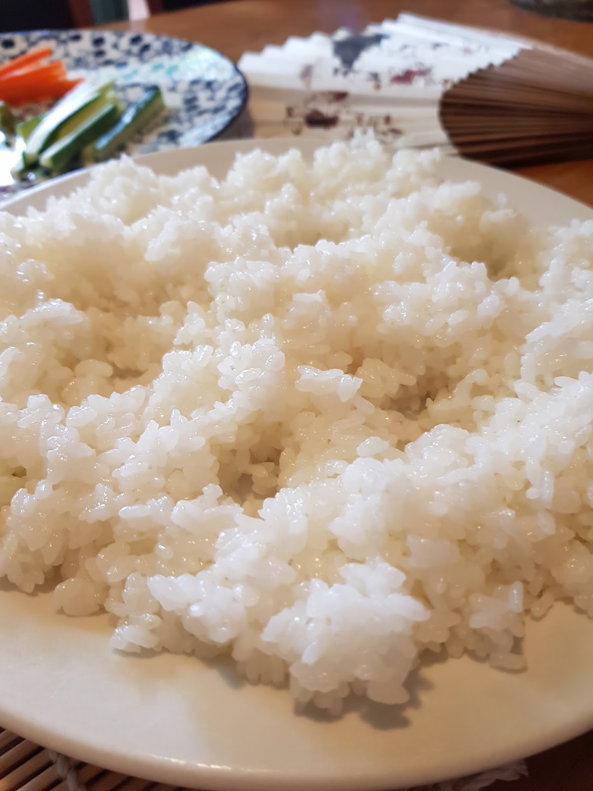 allergy punk: Maki Sushi made easy