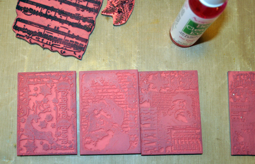 Best STAMP Cleaner Ever! – ScraPerfect