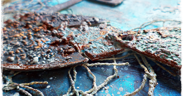 macarena-creativa: Gone Fishing