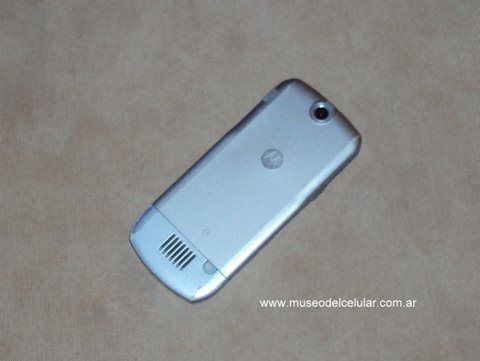 museo del celular: #228 Motorola L6