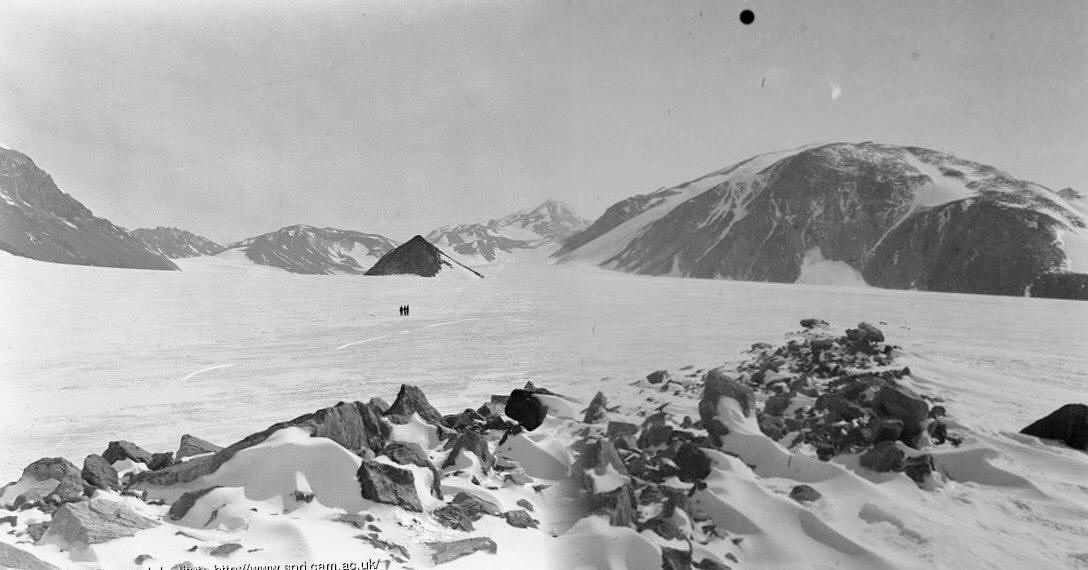 Scott's Northern Party