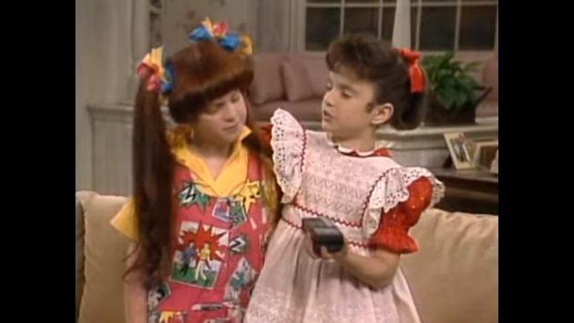 ¡Así lucen ahora 'Vicky la Robot' y 'Harriet' de 'La Pequeña Maravilla ...