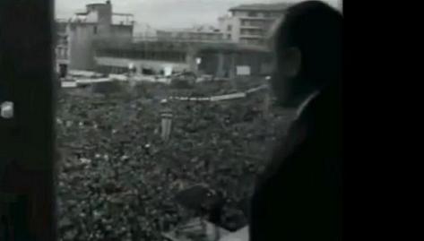 ΕΠΙΚΟ ΒΙΝΤΕΟ: 21 ΑΠΡΙΛΙΟΥ 1967 - ΓΙΩΡΓΟΣ ΠΑΠΑΔΟΠΟΥΛΟΣ. ΕΝΑΣ ΑΡΧΗΓΟΣ ΜΙΑ ...
