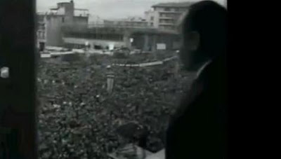 ΕΠΙΚΟ ΒΙΝΤΕΟ: 21 ΑΠΡΙΛΙΟΥ 1967 - ΓΙΩΡΓΟΣ ΠΑΠΑΔΟΠΟΥΛΟΣ. ΕΝΑΣ ΑΡΧΗΓΟΣ ΜΙΑ ...
