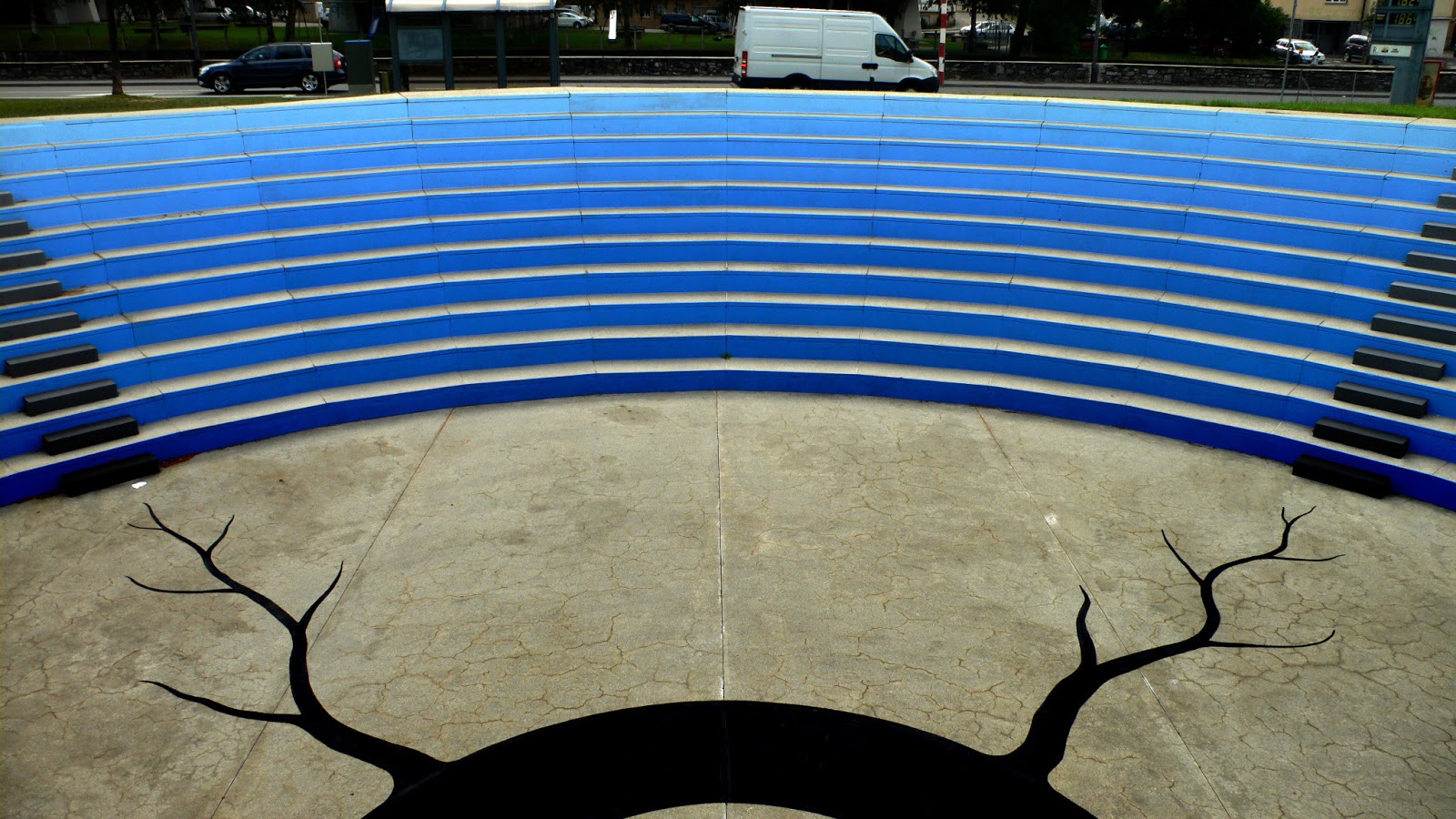 108 - EXHIBITIONS AND WORKS AROUND THE WORLD: Workshop in Lugano, CSIA ...