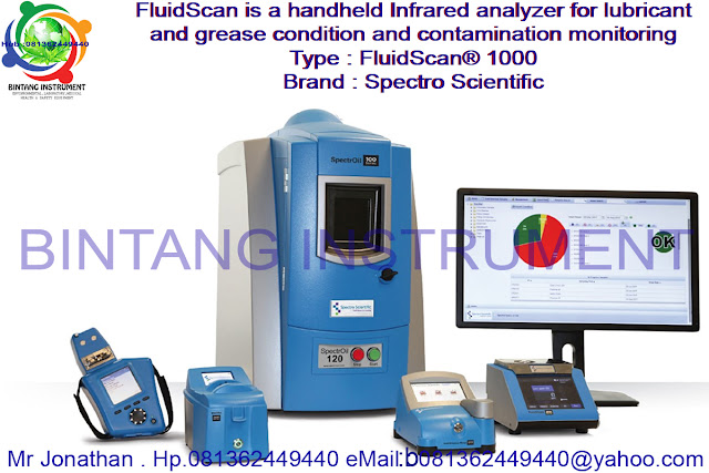 .: 081362449440 Jual Automated Oil and Coolant Analyzer For ...
