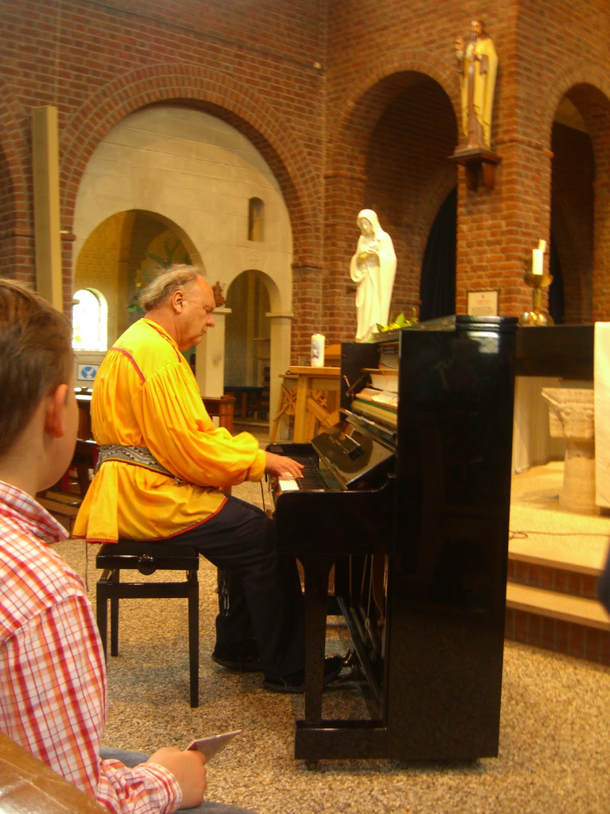 Proeven en Geloven : Tarahumara Indianen, en hoe zij Romayne Wheeler ...