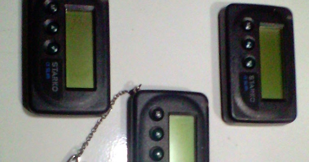 Toko Barang Bekas-ku: Pager Starko : Sisa 1 Starko