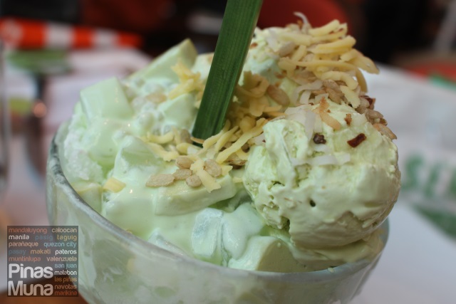 Christmas Salo-Salo at Kabila Filipino Bistro