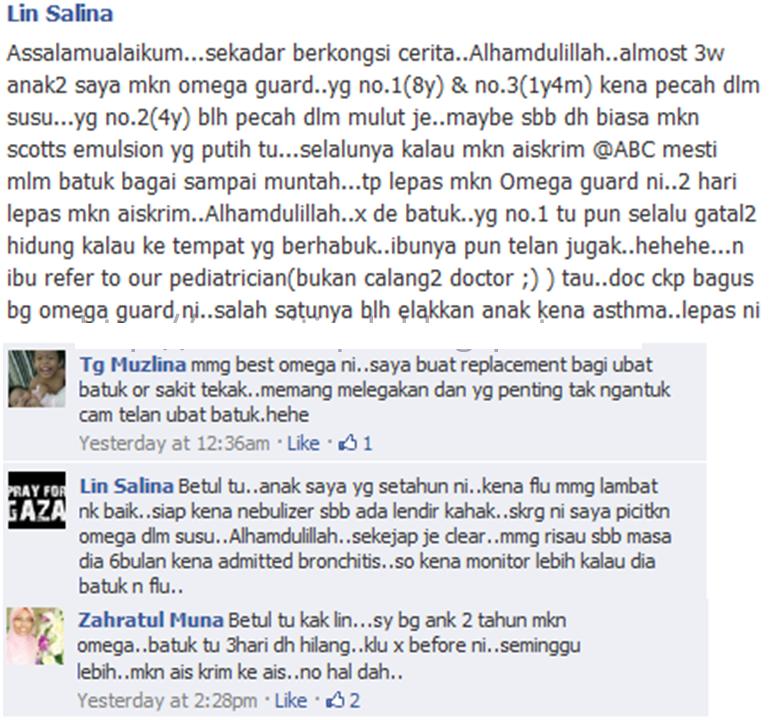 Set Asma Shaklee Bantu Ramai Pesakit Asma / Lelah Bertambah Sihat. Tak Percaya? Ini Buktinya ...