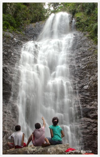 LUGARES TURISTICOS EN TOCACHE