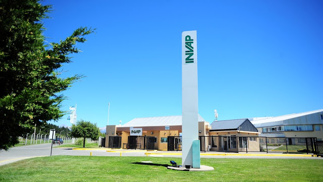 Defensa y Armas: Invertir en tecnología: el caso del INVAP