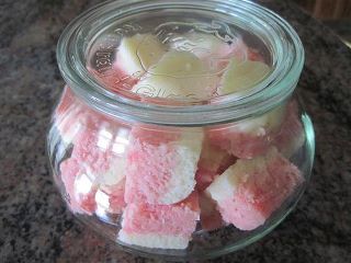 In en om die huis: Klapperys