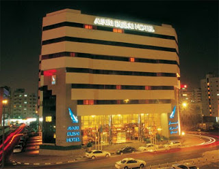 About Karachi Pakistan Hotels,Sheraton Dream World and Marriott Hotel ...