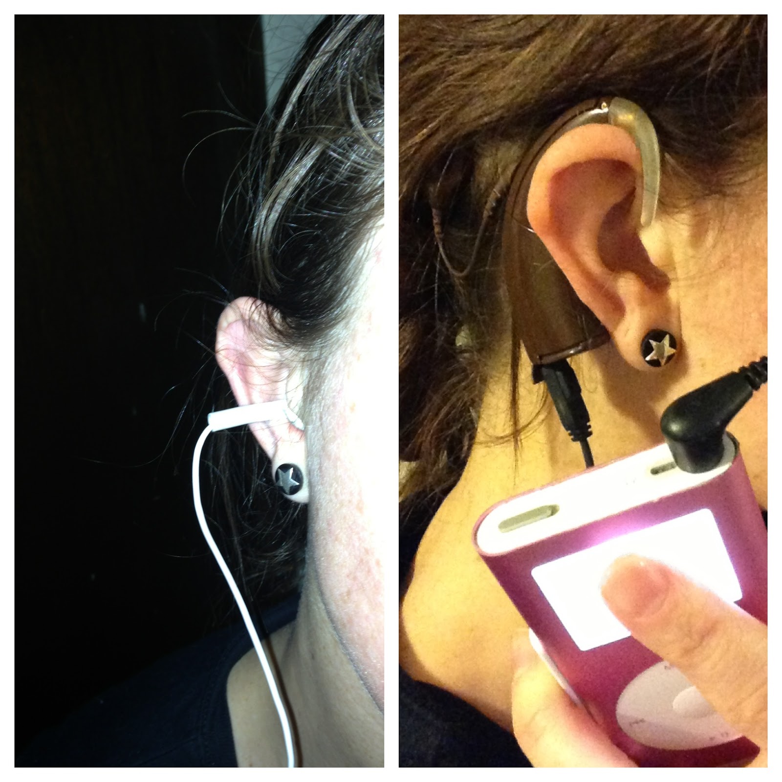 Deafness and Cochlear Implant: Auditory Musings: February 2013