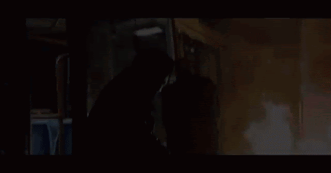 SNEAK PEEK : New Footage From "Jason Bourne"