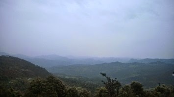 Haritha's Musings: April 2015