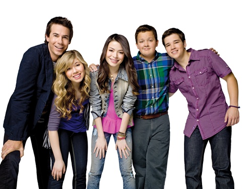 El doblaje de iCarly en Latinoamérica