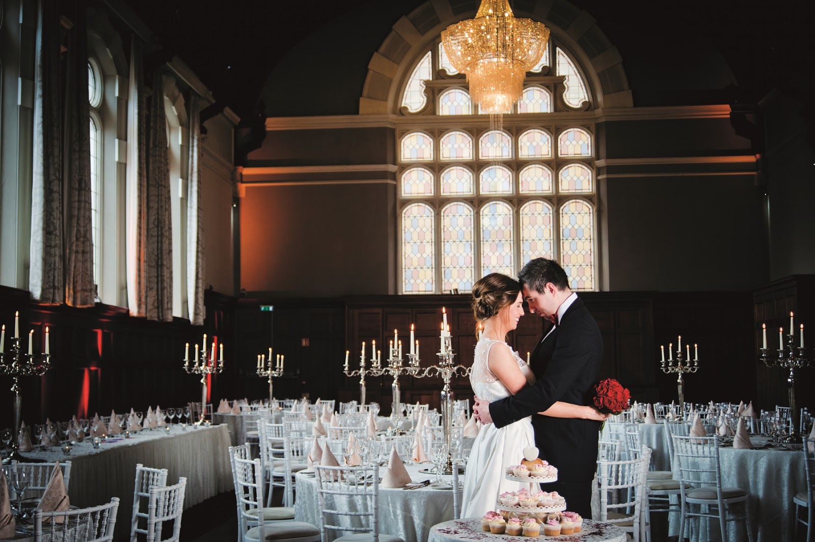 BEWLEY EASE HOTEL WORLD: Thomas Prior Hall - Wedding Showcase 11th July ...