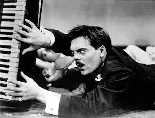 Zinéfilaz: Auge y caída de un ídolo: Max Linder