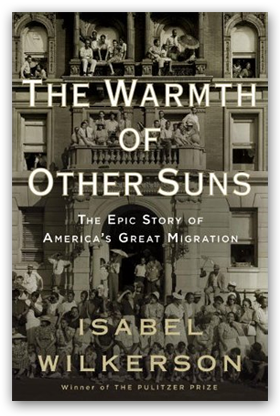 Zinta Reviews: The Warmth of Other Suns: The Epic Story of America’s ...