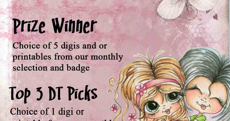 Besties International Challenge : Welcome to My Besties International ...