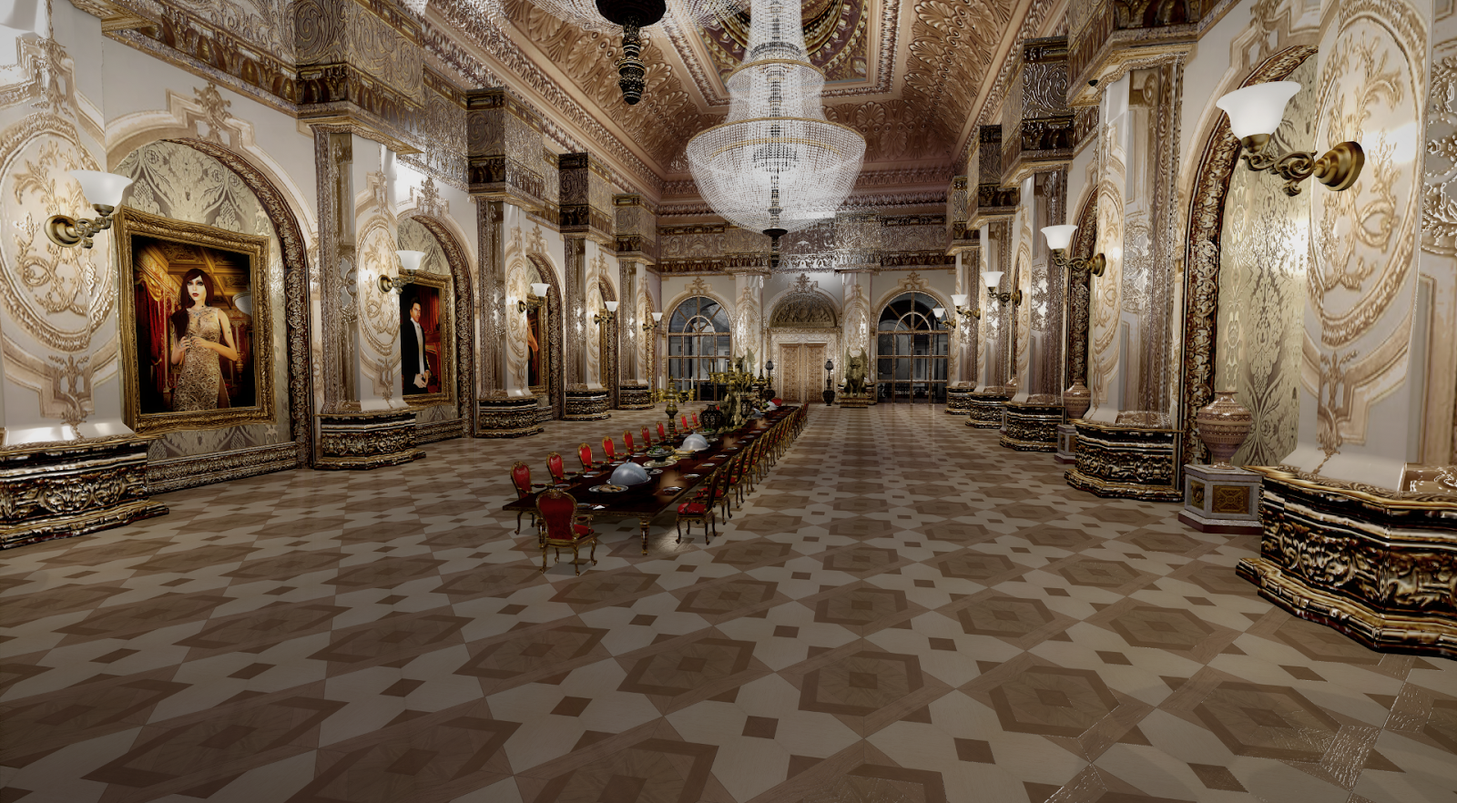 Black Dragon Viewer: Black Dragon Update 2.4.1.9 "Feature Update"