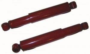 Gabriel Shocks: Gabriel Shocks – The Elite Shockers