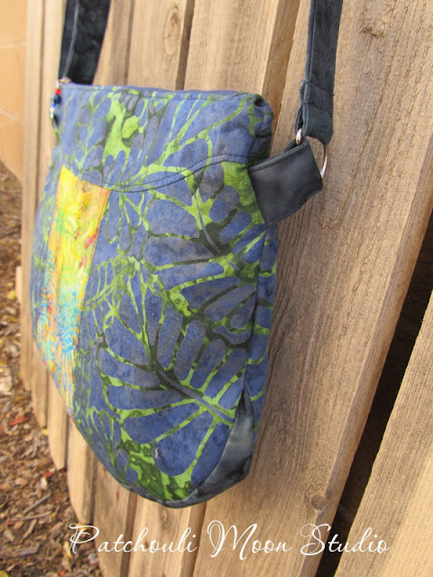 Patchouli Moon Studio: 2017