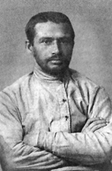 Alegría: Claudio Albertani. La tragedia de León Trotsky