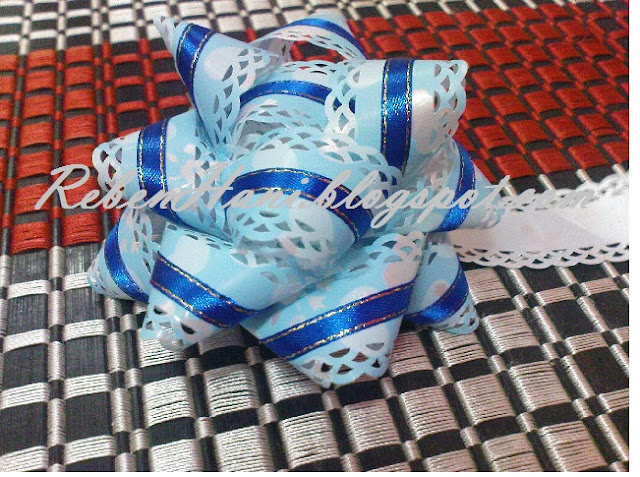 RebenHani: Januari 2012