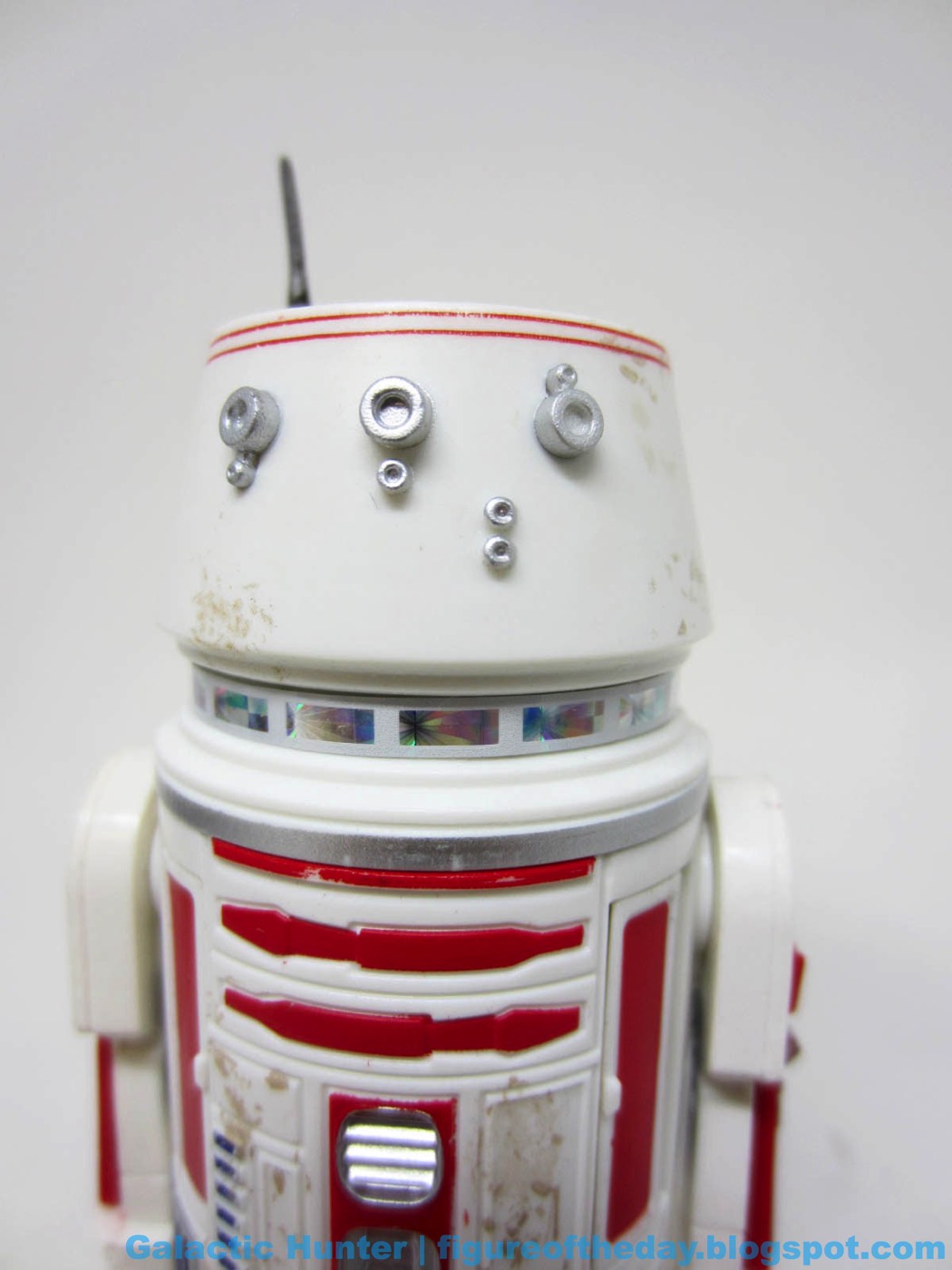 Galactic Hunter's Star Wars Figure of the Day with Adam Pawlus: Star ...