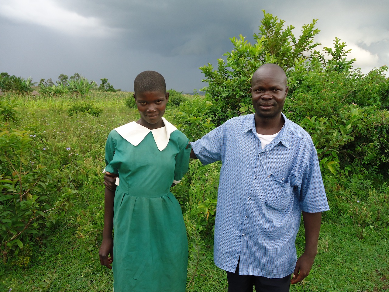 operation deaf orphans blog: Finding Seven More Orphans