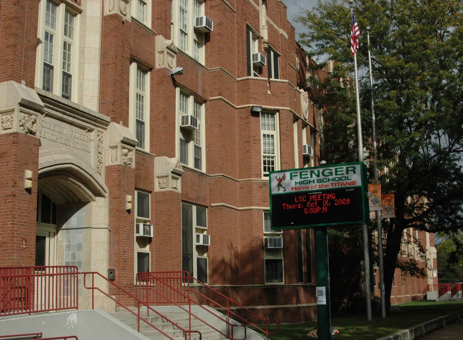 Marc Sims Chicago: 2015