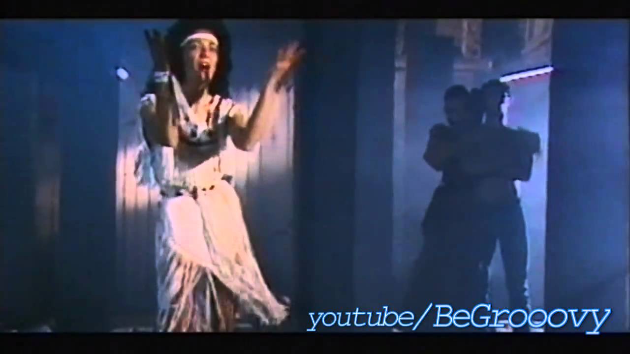 Muzica best: Comanchero MoonRay Video Clip 1984 (MCM)