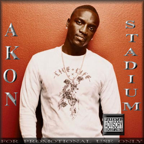 Collection: AKON :BIOGRAPHY