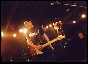 The Absent Trail of an Echo and My Future Plagued by Surrender: Where ...