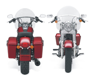 Harley-Davidson FLD Dyna Switchback (2012) ~ Thebest-motorcycle