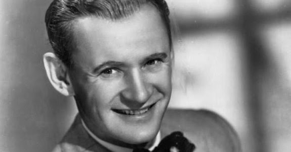 FROM THE VAULTS: Sammy Kaye born 13 March 1910