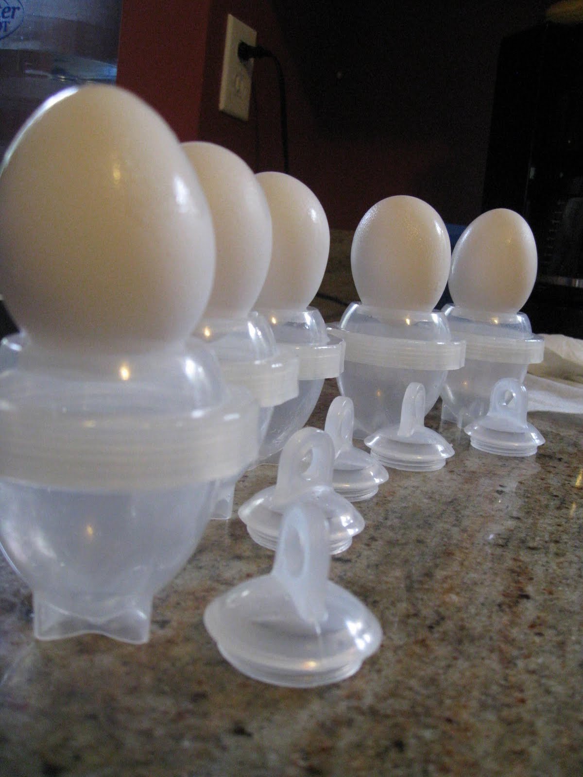 NamesOnTheJerseyShore: Eggies, a moms review!