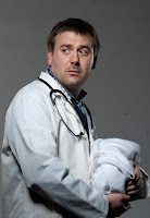 Coronation Street Blog: Should John Stape die?