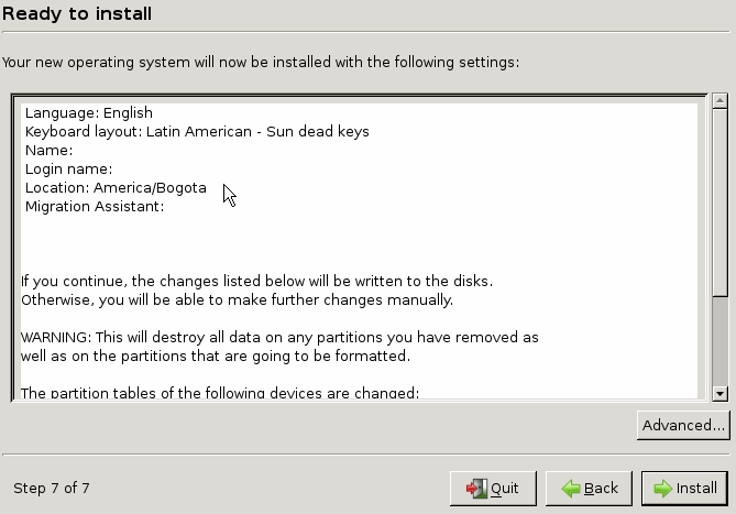 Guía de Instalación de Backtrack 4 – Final Release ~ Linux Somos