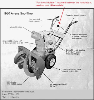 The Lawn Pro's Corner: Top 10 Snowblowers of All Time