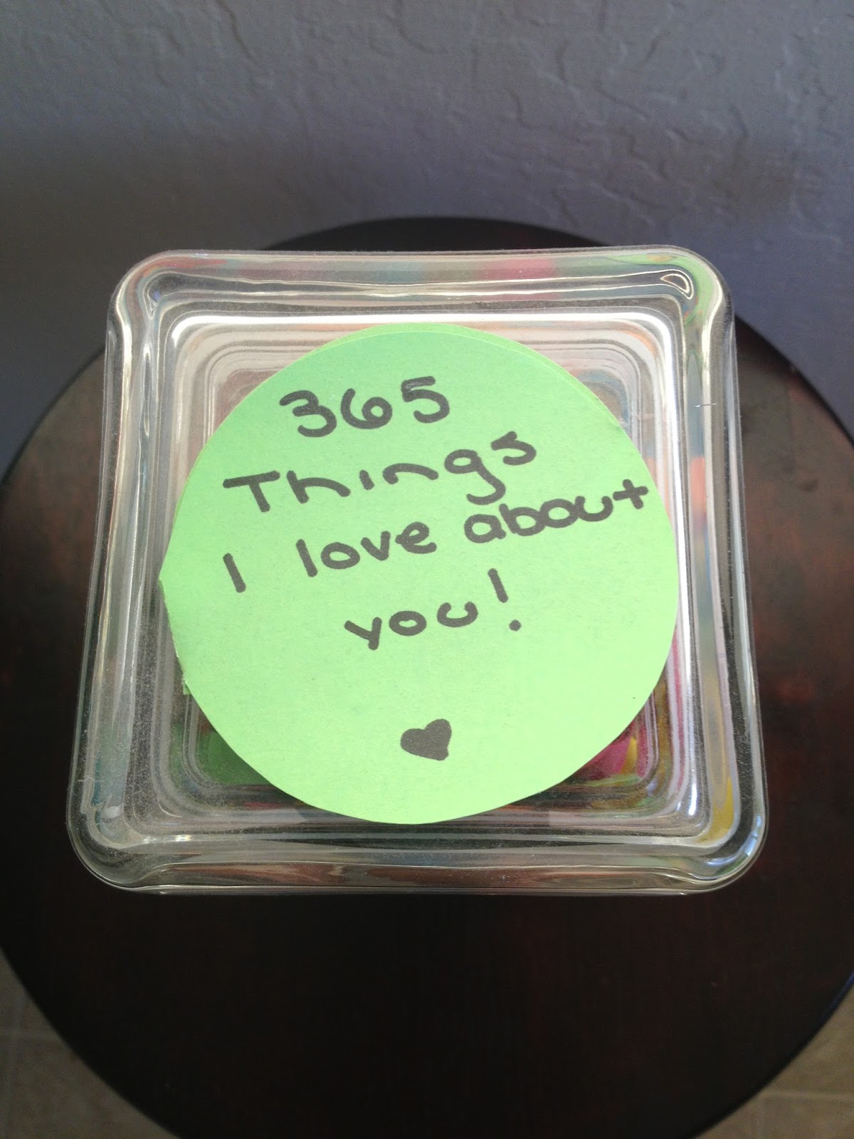 Small Town Sisters: 365 Reasons Why I Love You Small Town Sisters: 365 Reasons Why I Love You